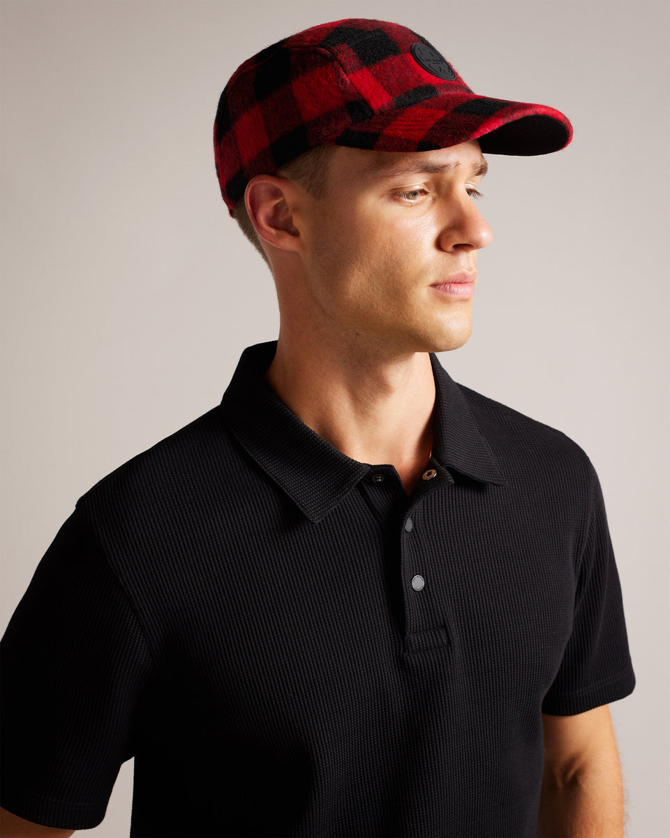 PETTIO - RED | Hats | Ted Baker London - Croatia