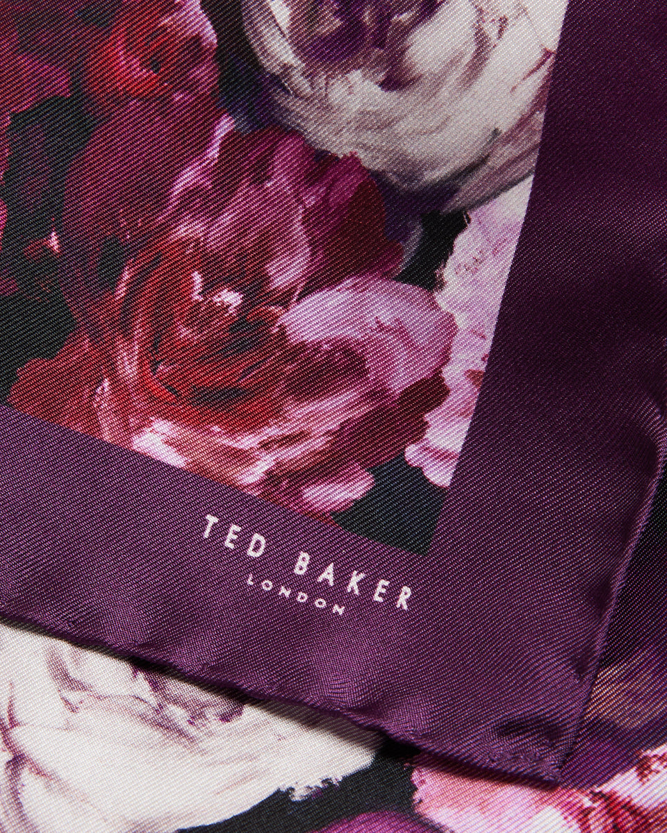 ARSEN - DEEP-PINK | Ties | Ted Baker London - Croatia
