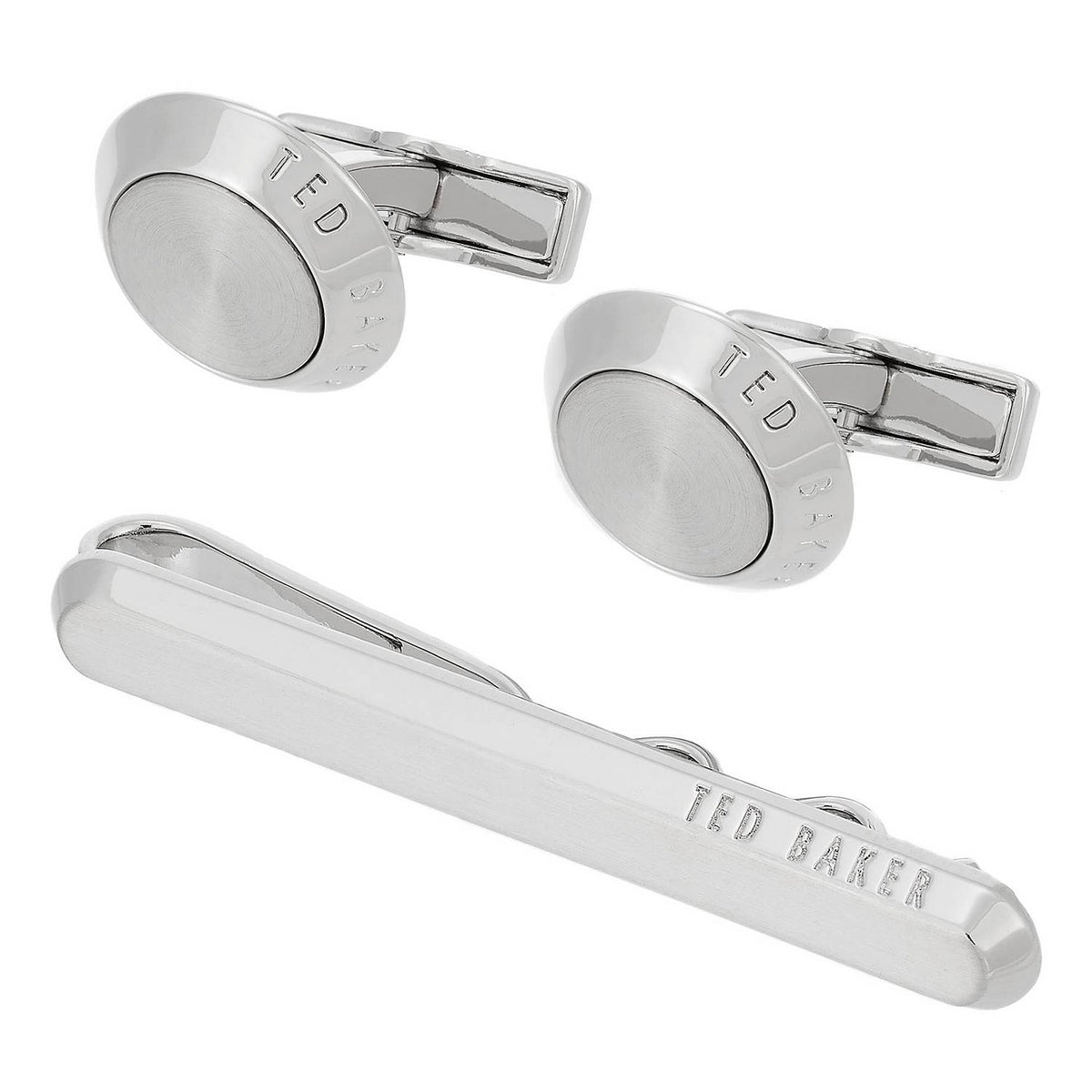 PISTON - SILVER-COL | Gifts | Ted Baker London - Croatia