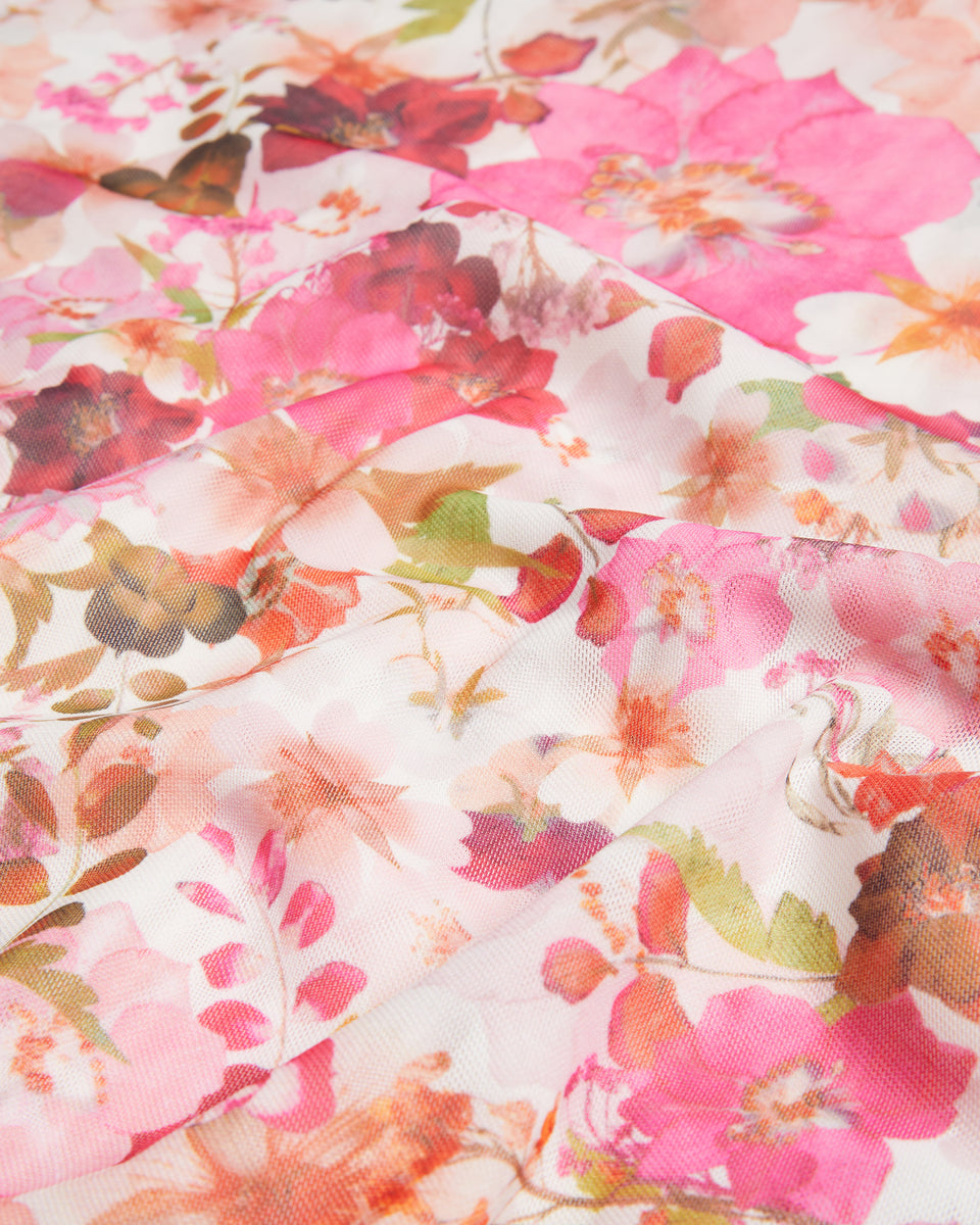 RAELEY - PINK | Tops | Ted Baker London - Croatia