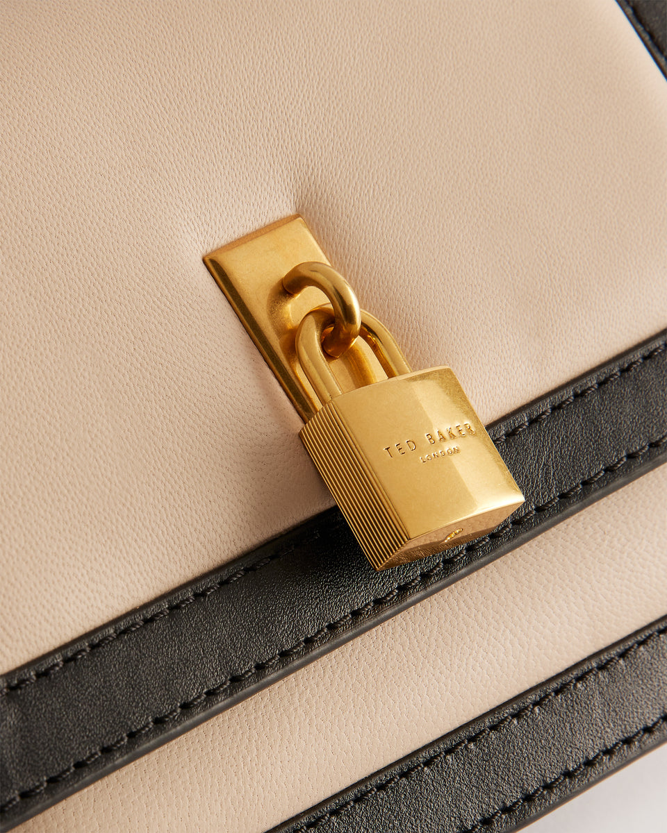 CLEVLEN - BLACK | Bags | Ted Baker London - Croatia