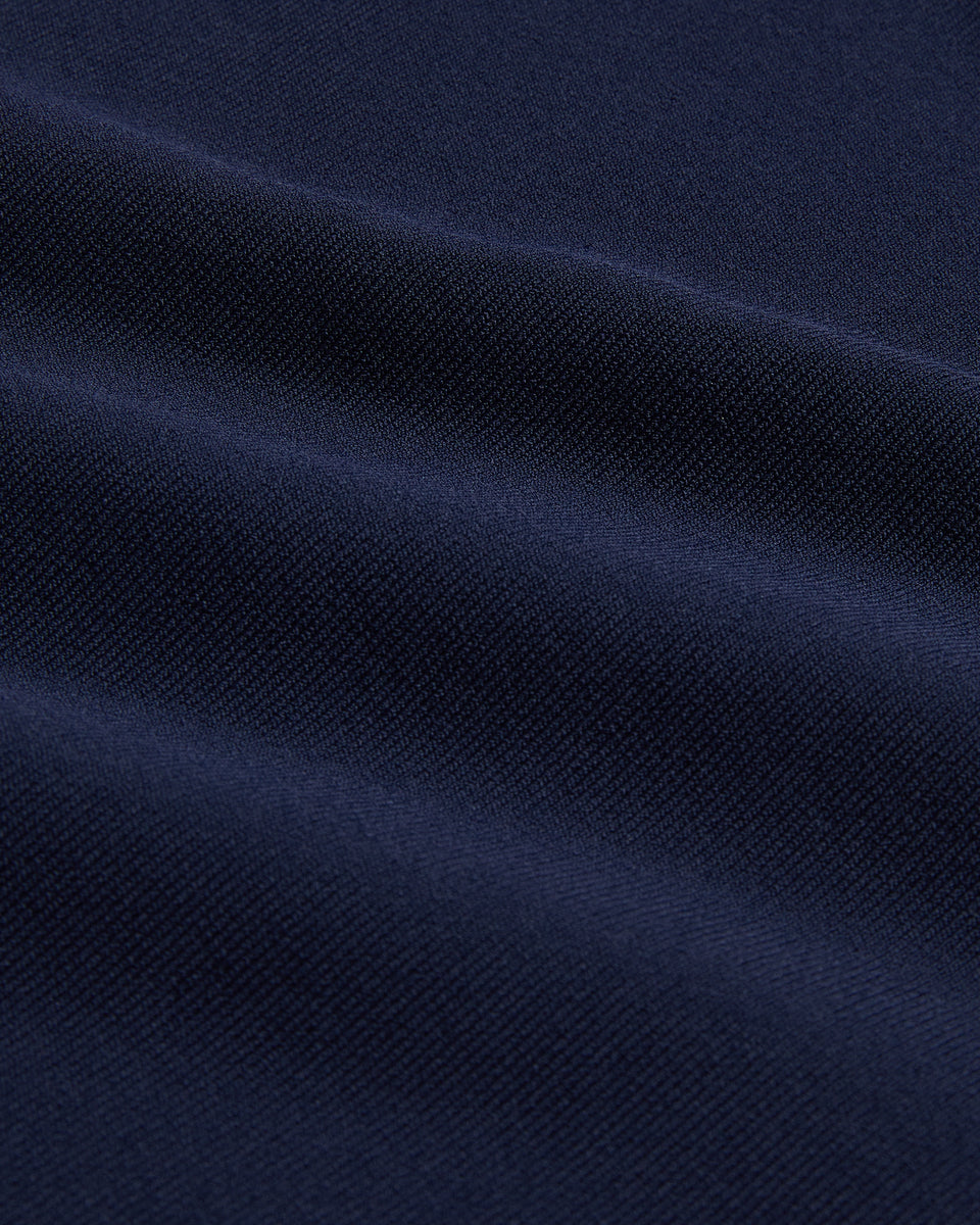 TARLHAA - DK-BLUE | Trousers | Ted Baker London - Croatia