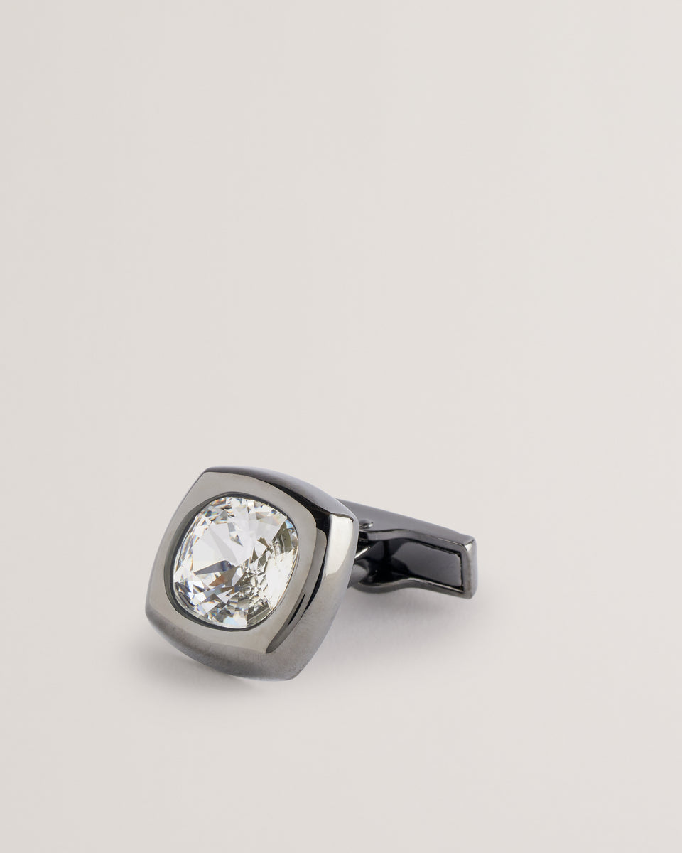 CUFFLINKS - GUNMETAL | CAILEB | Ted Baker – Ted Baker London - Croatia