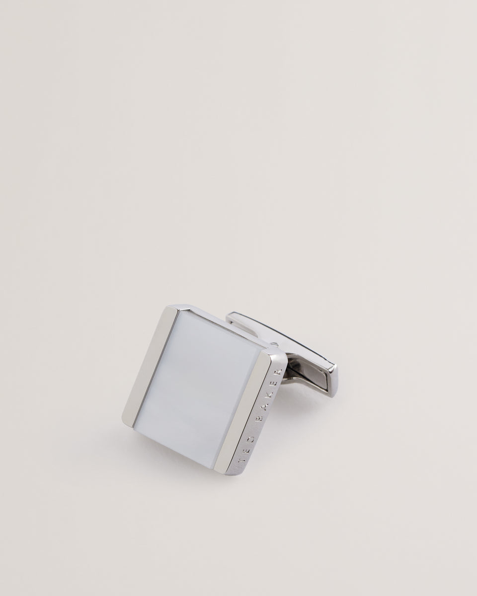 PAYDEN - SILVER | Cufflinks | Ted Baker London - Croatia