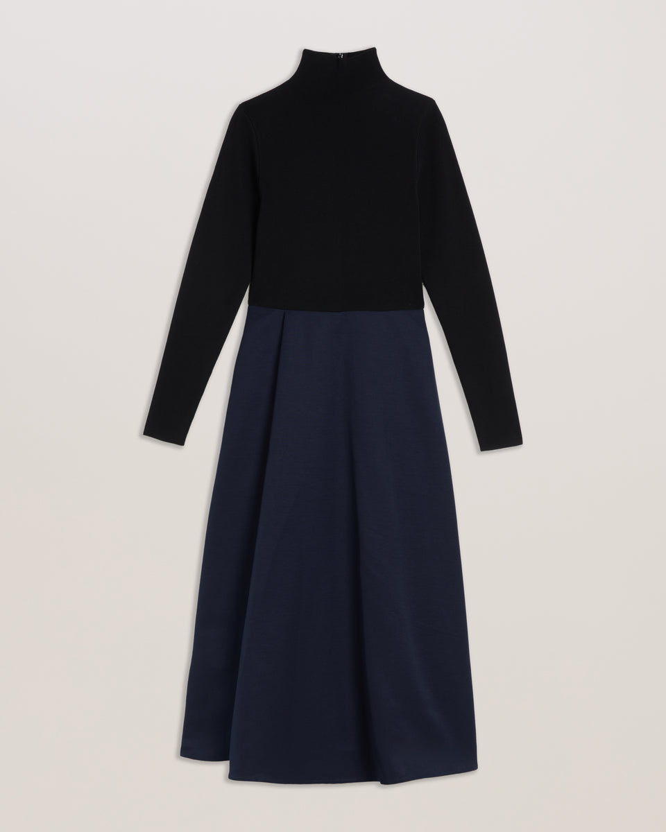 CHIRA - BLACK | Dresses | Ted Baker London - Croatia