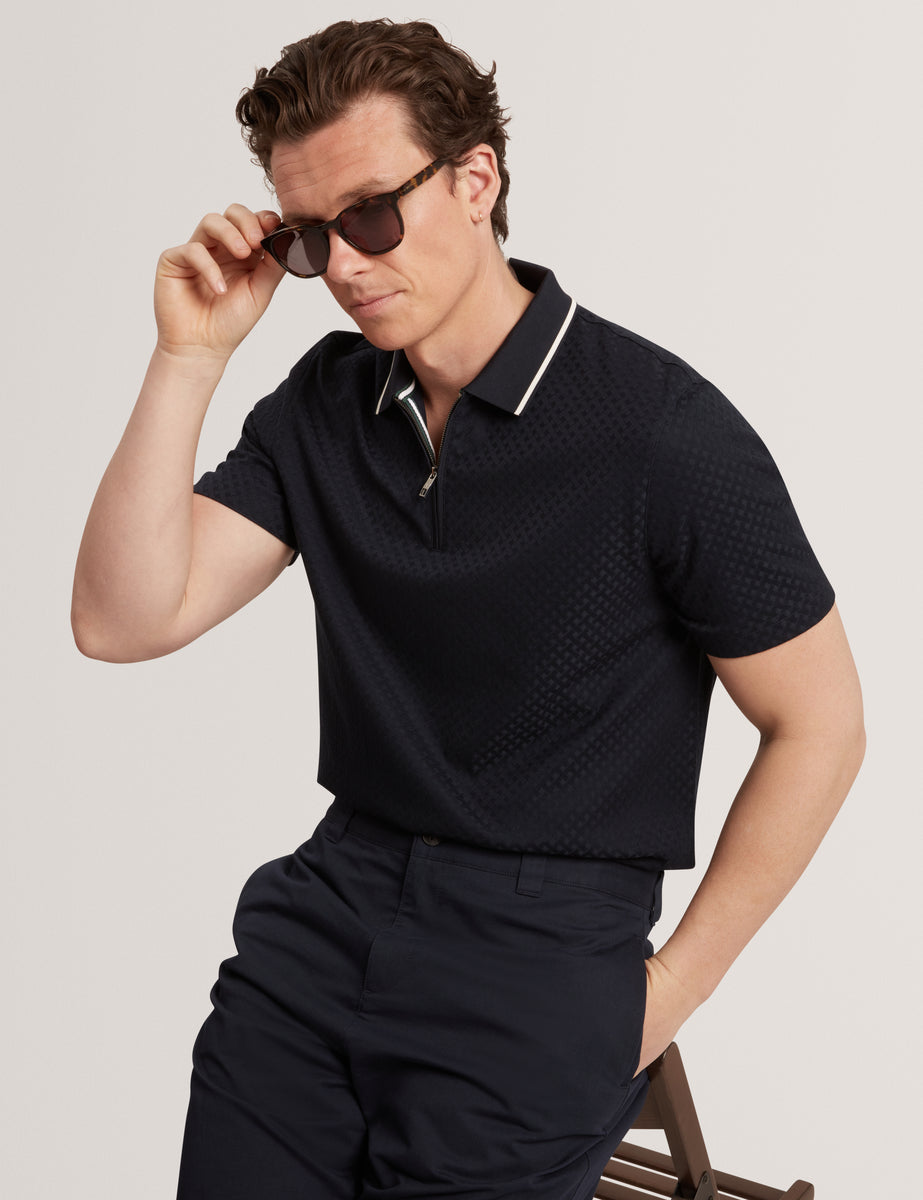 GORNJIŠTA - TAMNOPLAVA | COPHEN | Ted Baker – Ted Baker London - Croatia