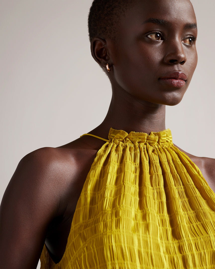 JEWELLERY - GOLD-COL | HELANNA | Ted Baker – Ted Baker London - Croatia