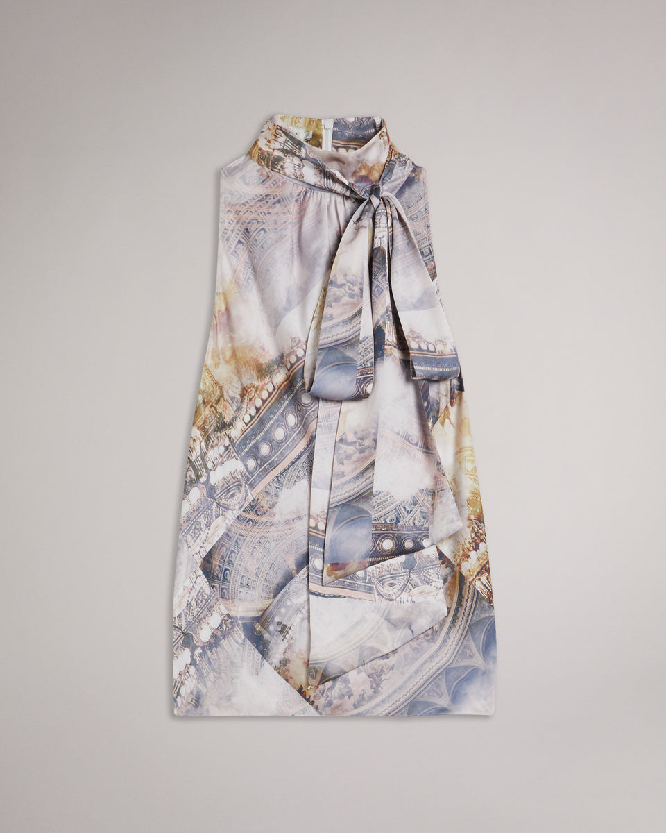 TOP - BOJA SLONOVAČE | TYNSLEY | Ted Baker – Ted Baker London - Croatia