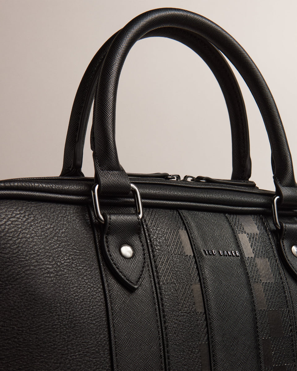 WAYMON - BLACK | Bags | Ted Baker London - Croatia