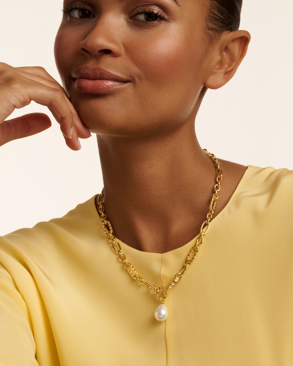 TIMORA - SILVER TONE | Jewellery | Ted Baker London - Croatia