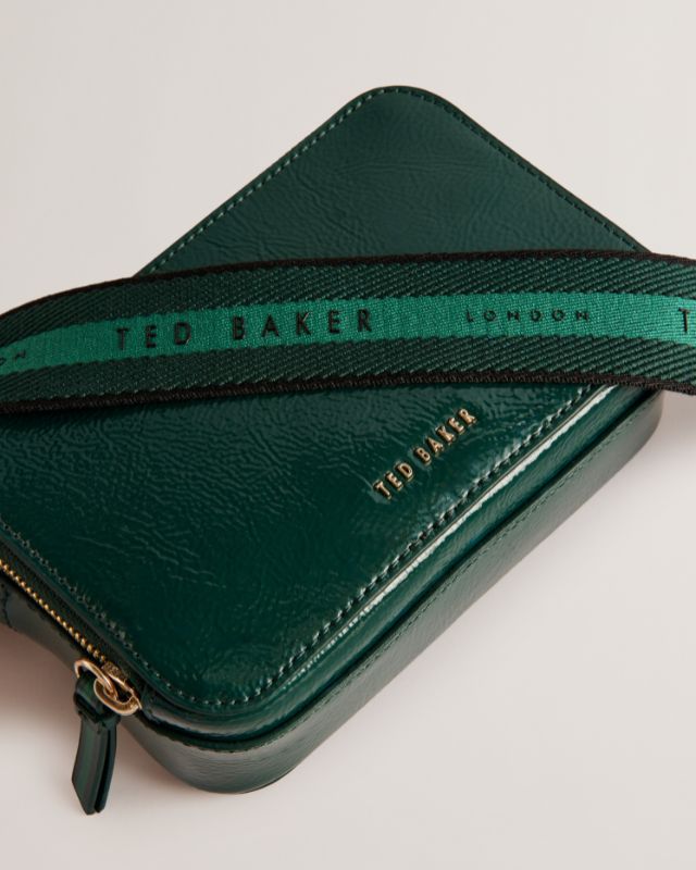 BAGS - MID-GREEN | STUNWA | Ted Baker – Ted Baker London - Croatia