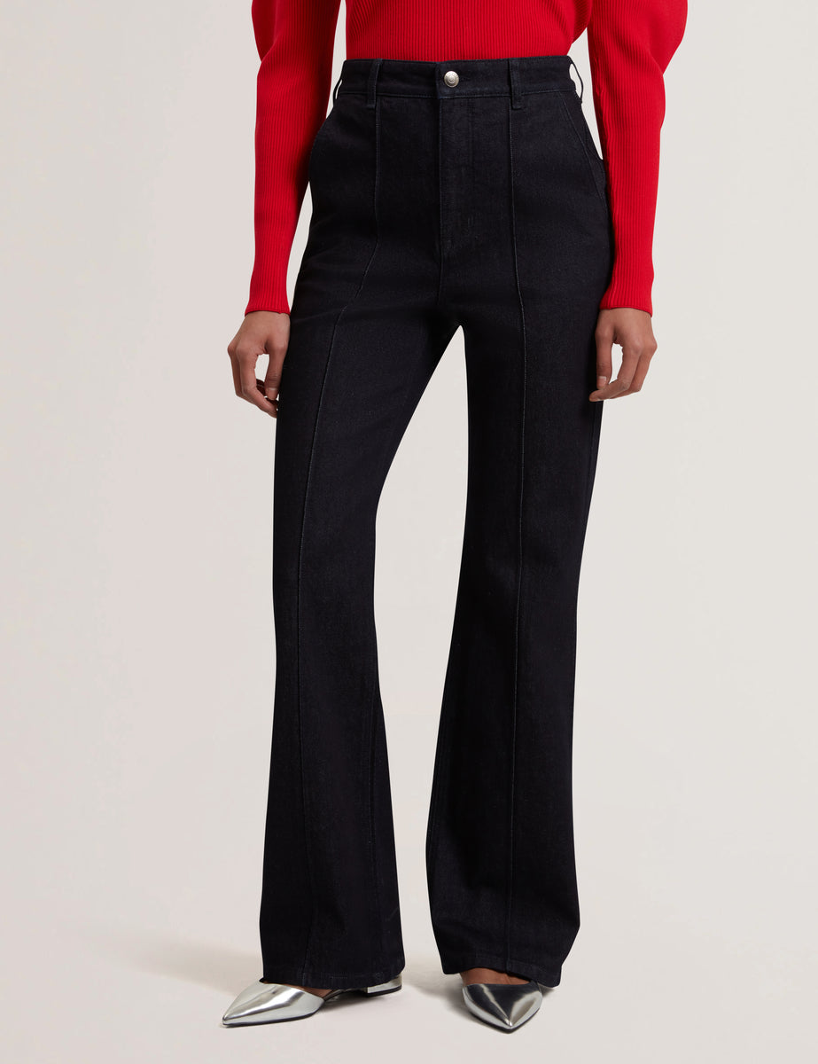 DENIM - RINSE-DEN | VERRAS | Ted Baker – Ted Baker London - Croatia
