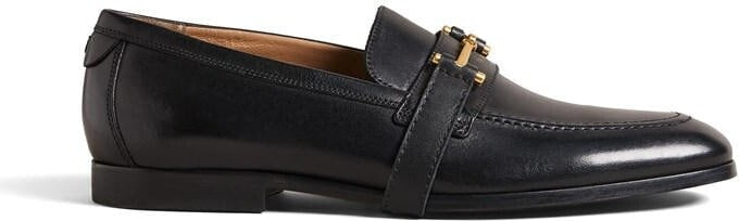 SHOES - BLACK | ROMULES | Ted Baker – Ted Baker London - Croatia