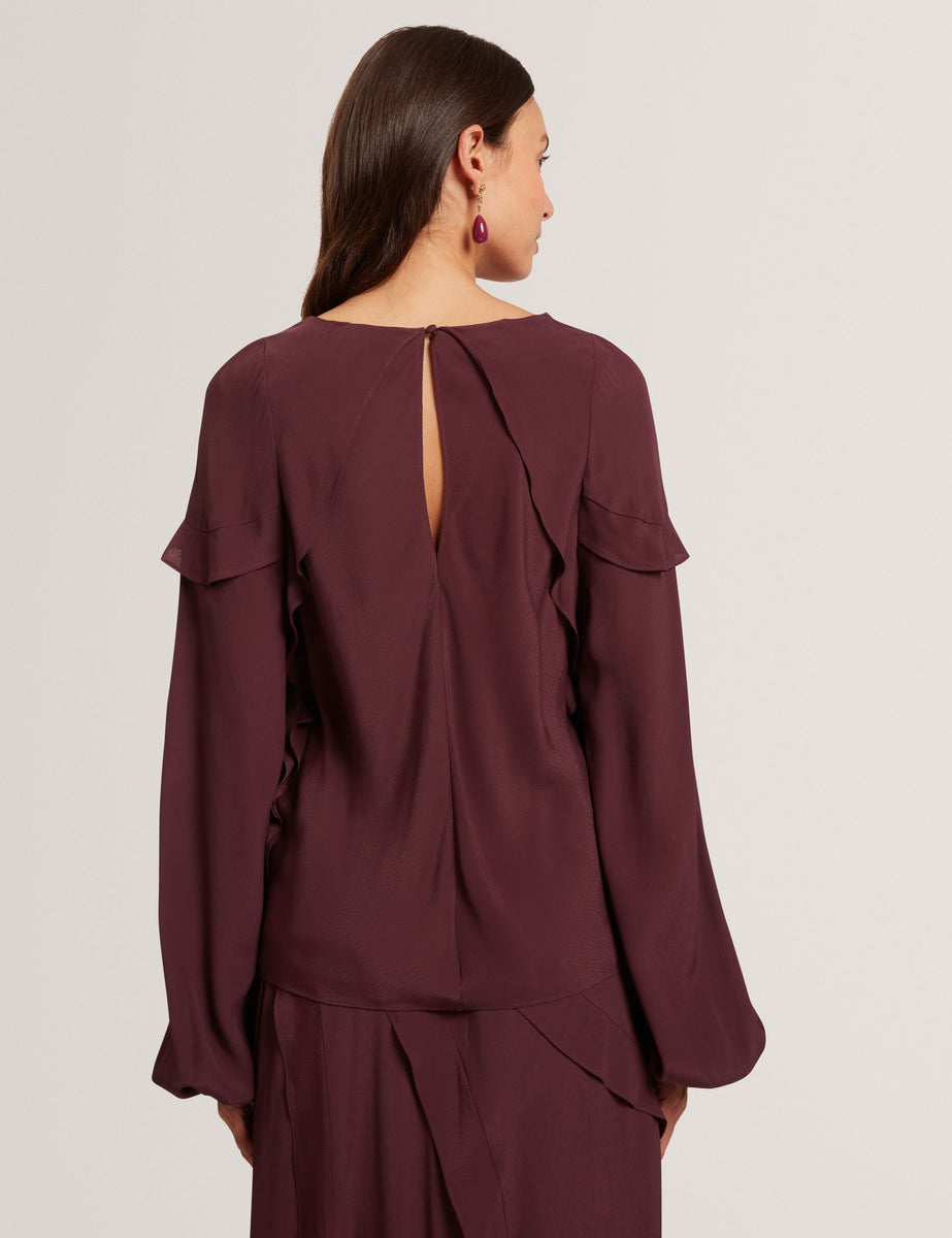 KAYFA – Ted Baker London - Croatia