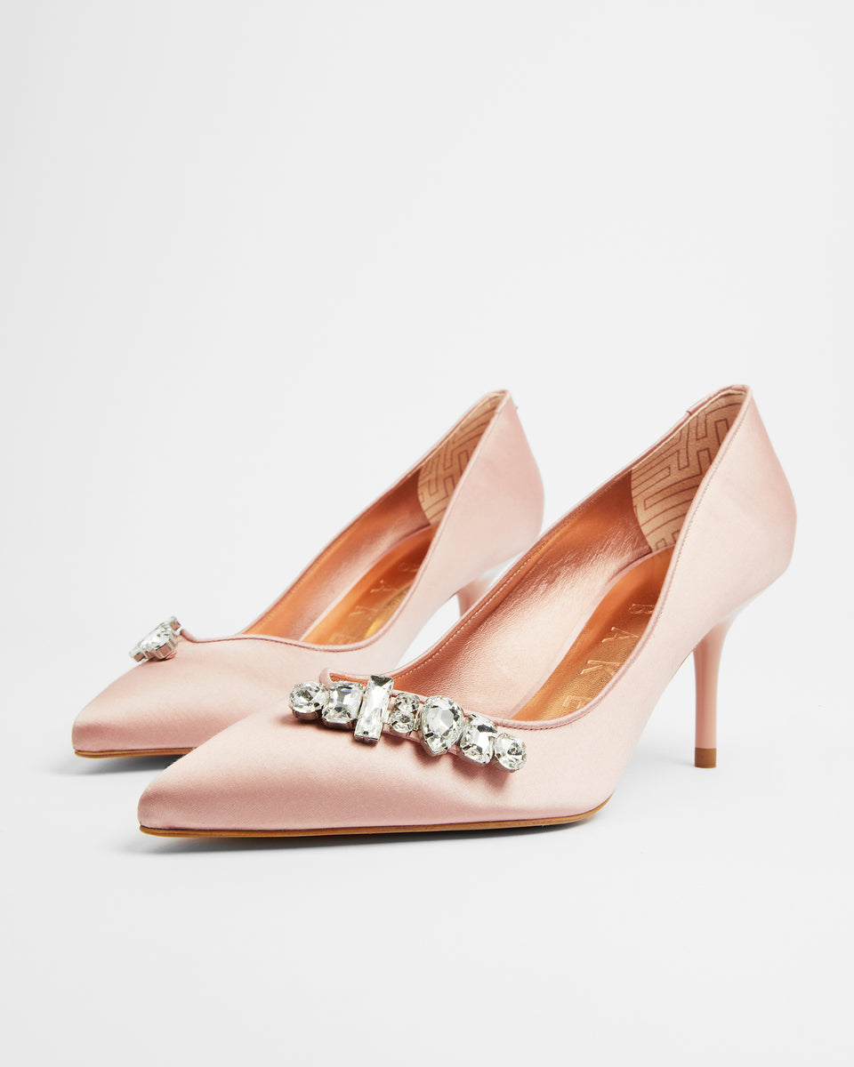 SPARKAL - IVORY | Shoes | Ted Baker – Ted Baker London - Croatia