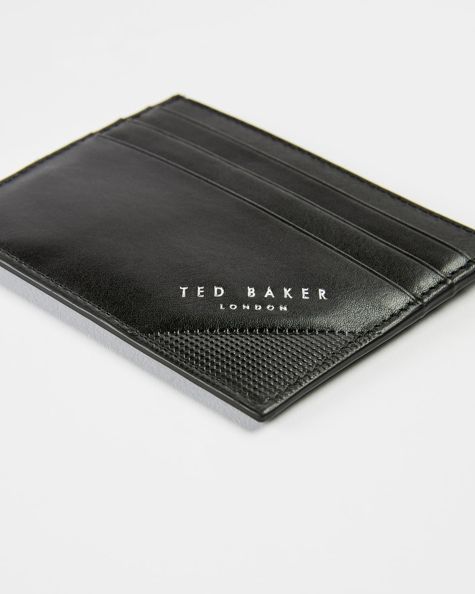 RIFLE - BLACK | Wallets | Ted Baker London - Croatia