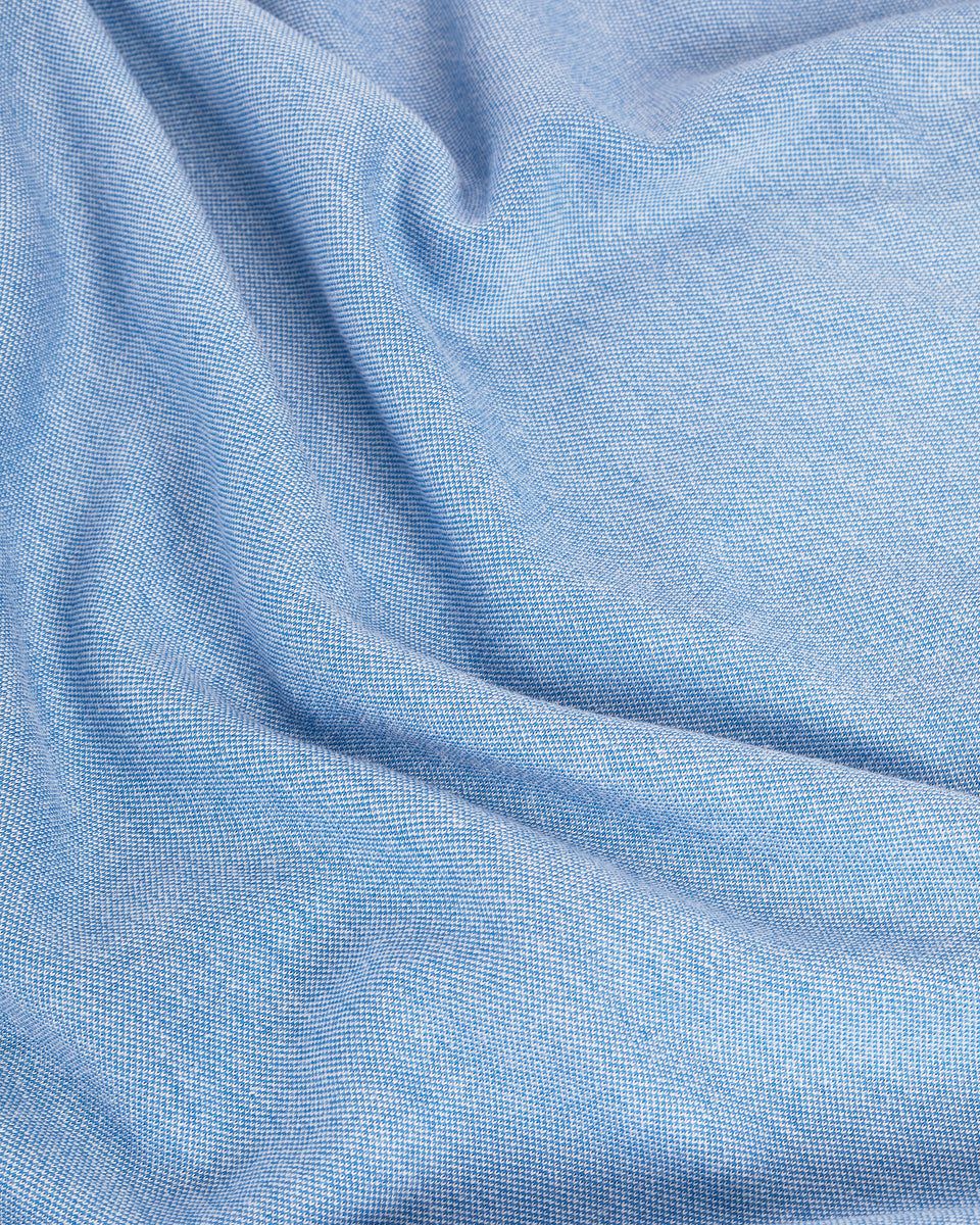 TOPS - BLUE | CHIPA | Ted Baker – Ted Baker London - Croatia