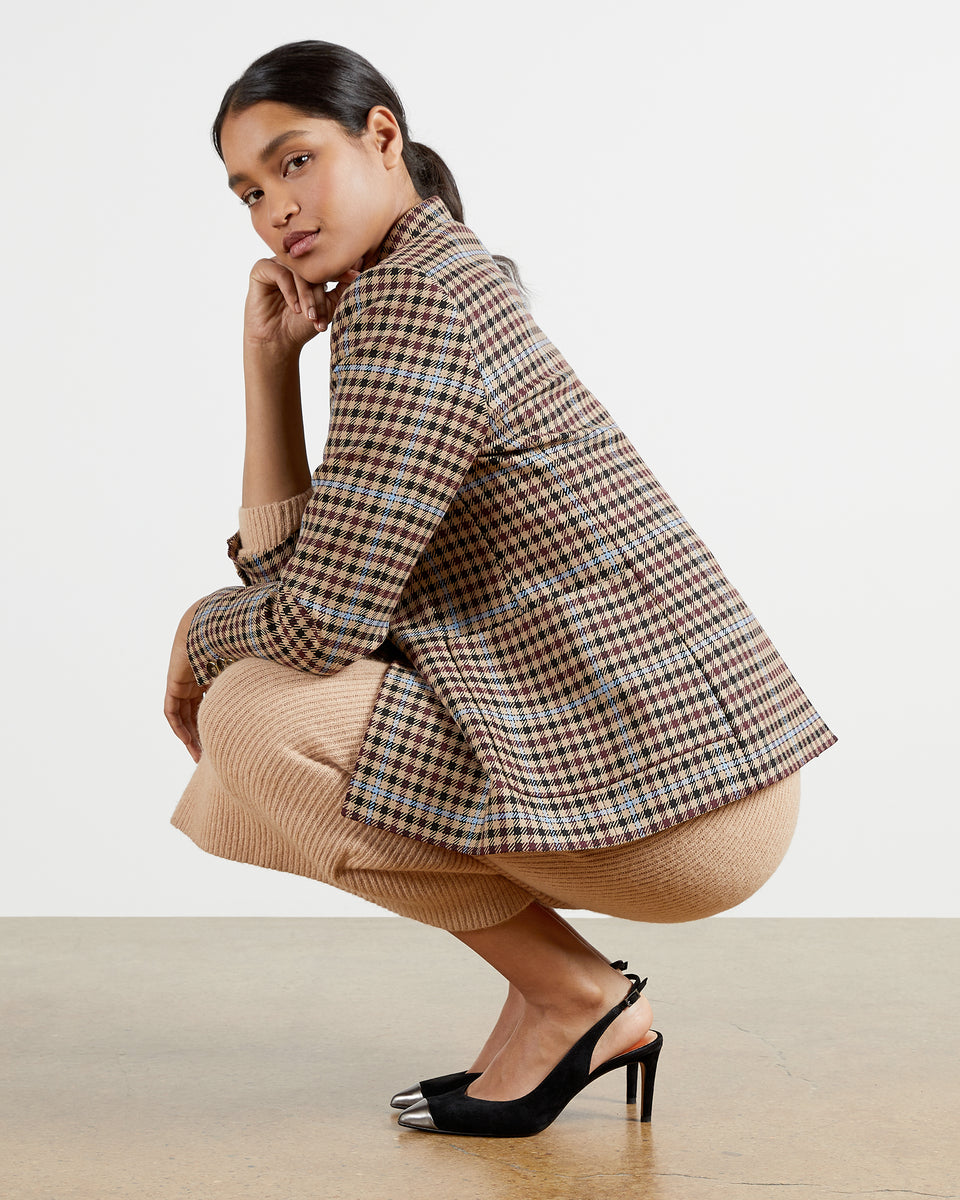 KINNIP - BLACK | Shoes | Ted Baker London - Croatia