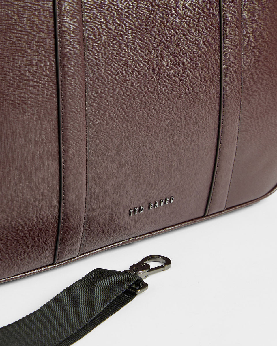 STRATH - OXBLOOD | Bags | Ted Baker London - Croatia