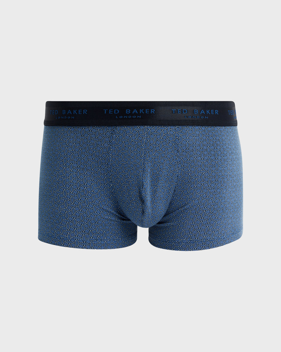 LUCAAS - NAVY | Underwear | Ted Baker London - Croatia