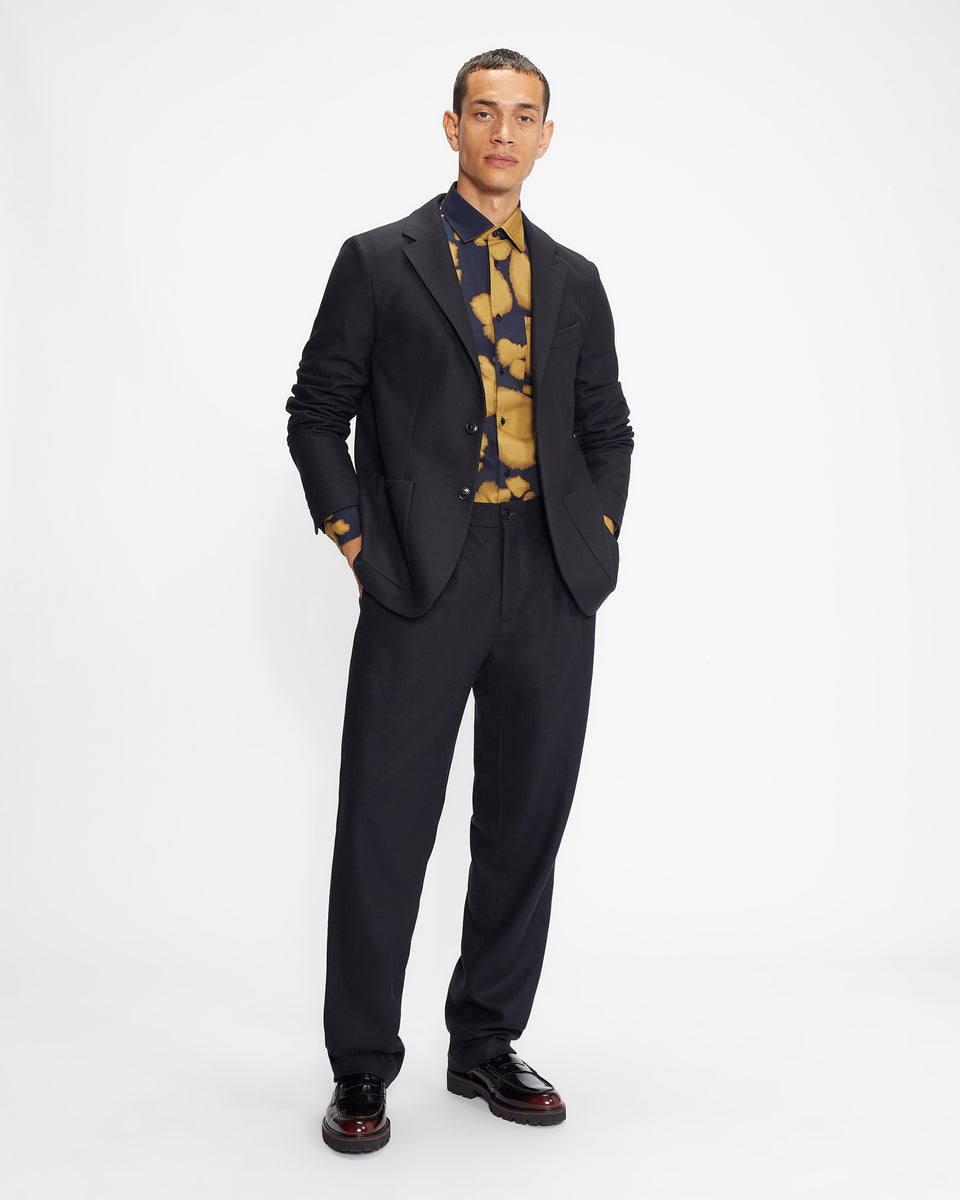 JACKETS - NAVY | REHBAR | Ted Baker – Ted Baker London - Croatia
