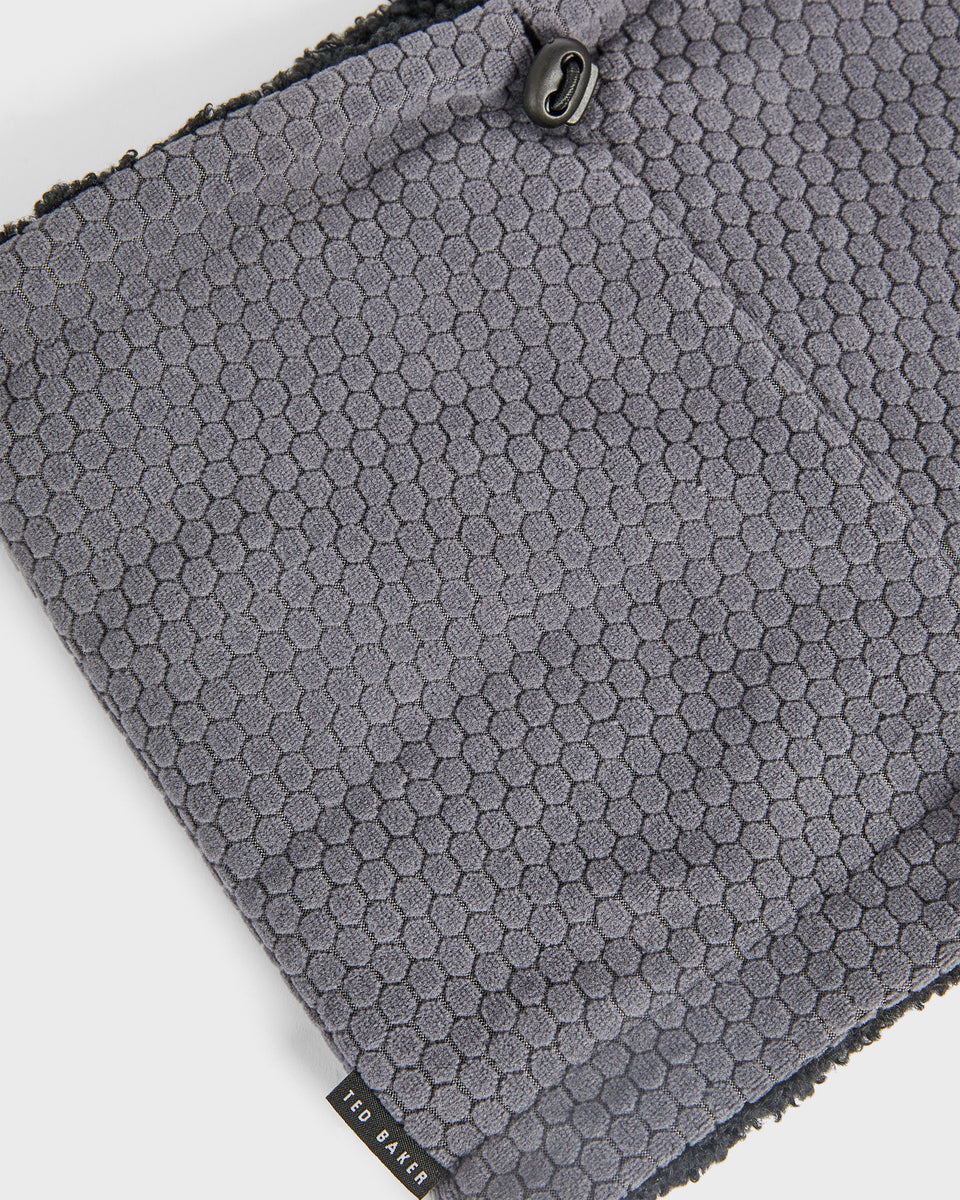 BUFFER - GREY | Scarves | Ted Baker – Ted Baker London - Croatia