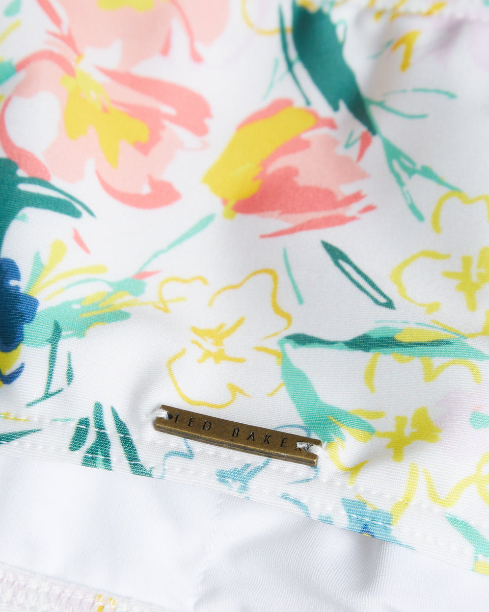 KUPAĆI KOSTIMI - BIJELI | MALRAY | Ted Baker – Ted Baker London - Croatia
