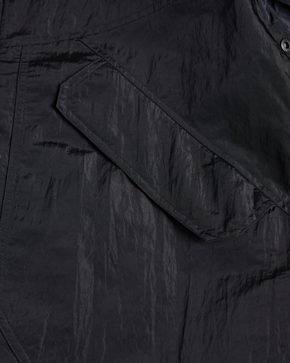 OUTERWEAR - BLACK | UPCOTT | Ted Baker – Ted Baker London - Croatia