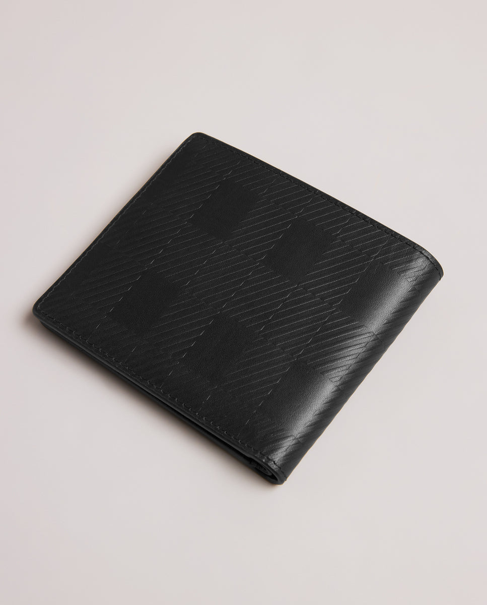 GLASSKO - BLACK | Wallets | Ted Baker London - Croatia