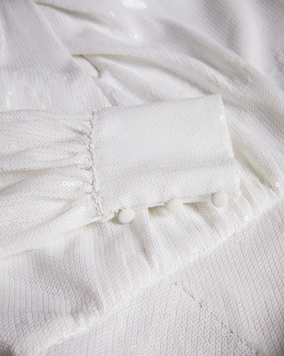 DRESSES - WHITE | MAYROSE | Ted Baker – Ted Baker London - Croatia